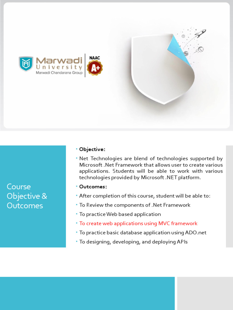 Unit 3 ASP.net Mvc Notes | PDF | Model–View–Controller | World Wide Web Unit 3 ASP.net Mvc Notes | PDF | Model–View–Controller | World Wide Web