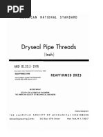 Din 477-1 2012-06 (2012) | PDF | Nitrous Oxide | Nitrogen