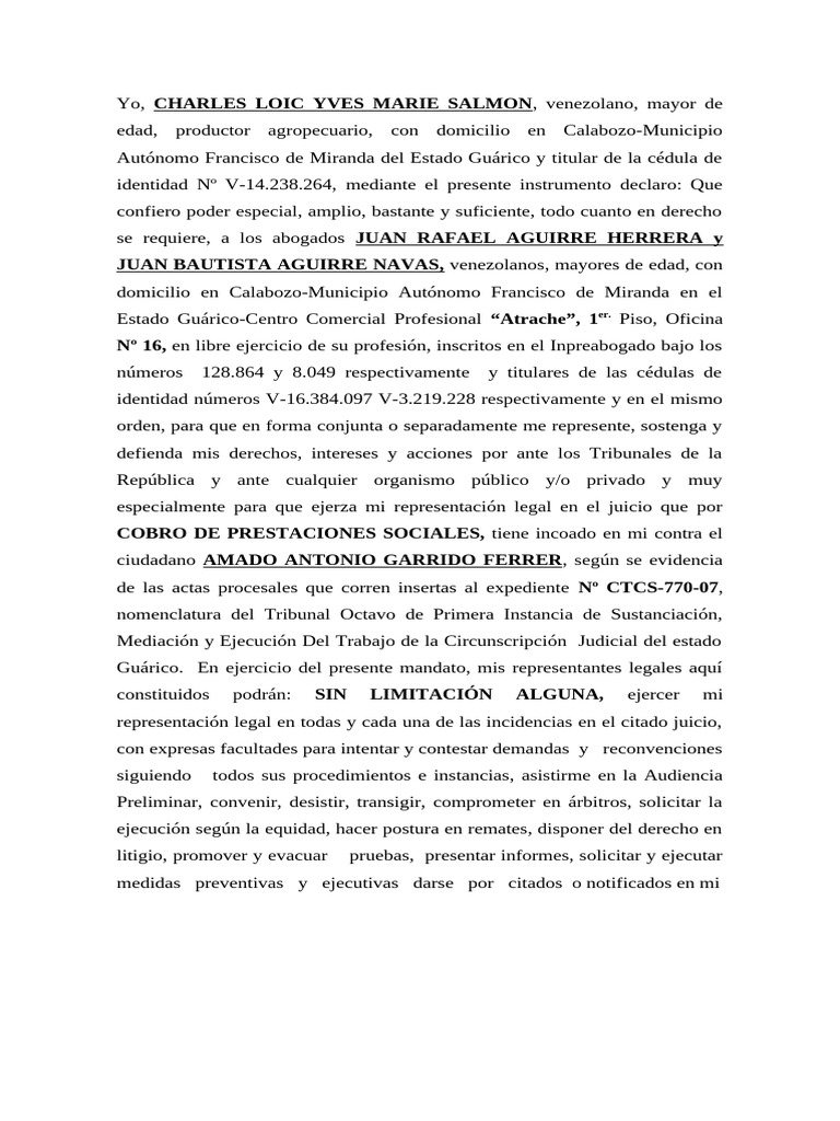 Poder Laboral | PDF | Mediación | Estado (política)