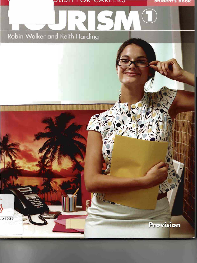 Tourism Book | PDF