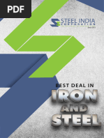 ISMC 100 Weight Per Meter - 100% Accurate Weight Chart | PDF ...