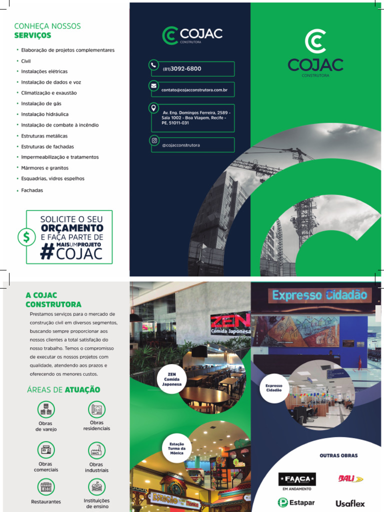 folder-impresso-cojac 2019 rv02 | PDF