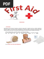 Wallace Rule of Nines | PDF | Burn | Intravenous Therapy