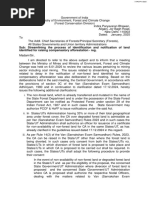 1st Guidelines For SNA SPARSH | PDF | Government | Government Programs