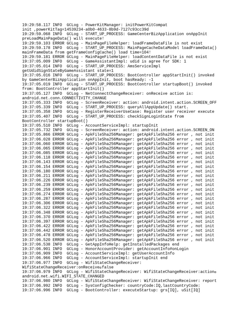 gc_٢٠٢٤_١٠_١٤ | PDF | Software Engineering | Network Protocols