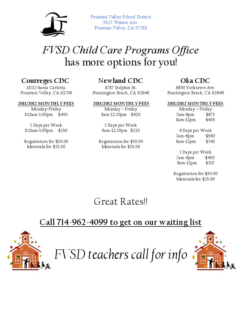 Flyer With All 3 Doc Winword | PDF | Cooking, Food & Wine