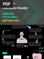 Class 10 - PATOL BABU - FILM STAR | PDF
