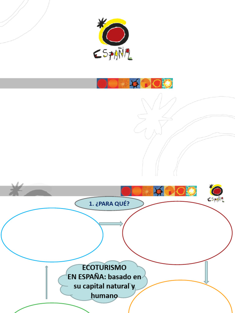 Ecoturismo en Espana - tcm30 484295 | PDF | Turismo | Entorno natural