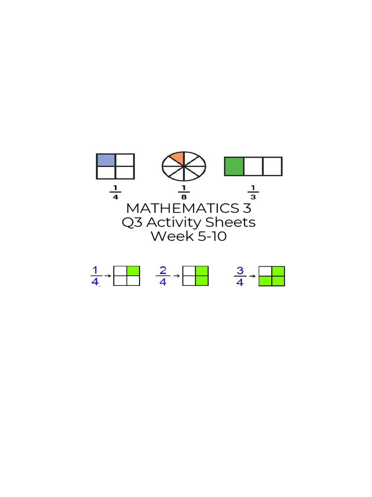 Q3 MATH2 Week 5-10 PDF - 20241104 - 202604 - 0000 | PDF
