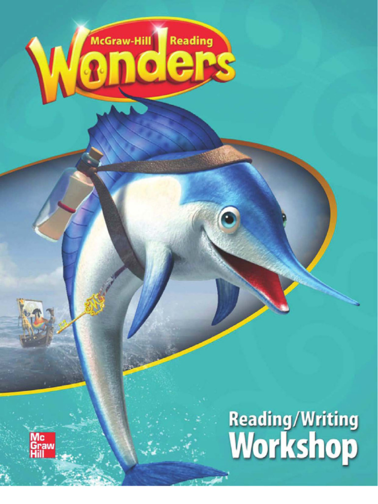 ReadingWriting Workshop G2.1 | PDF