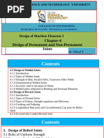 MSC Mathematics Project Topics and Materials | PDF | Mathematics ...