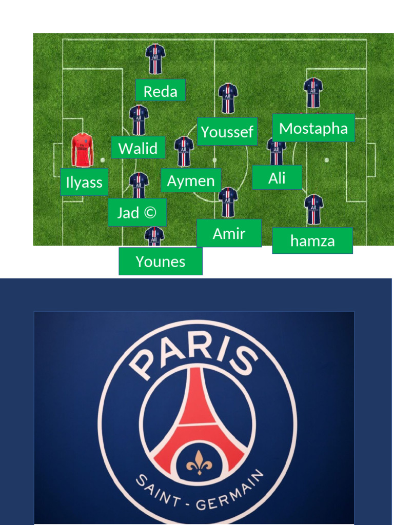 Youssef Walid Reda Mostapha | PDF