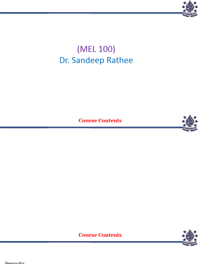 Unit I. Bascis of MP. Combined | PDF | Machining | International System Of Units