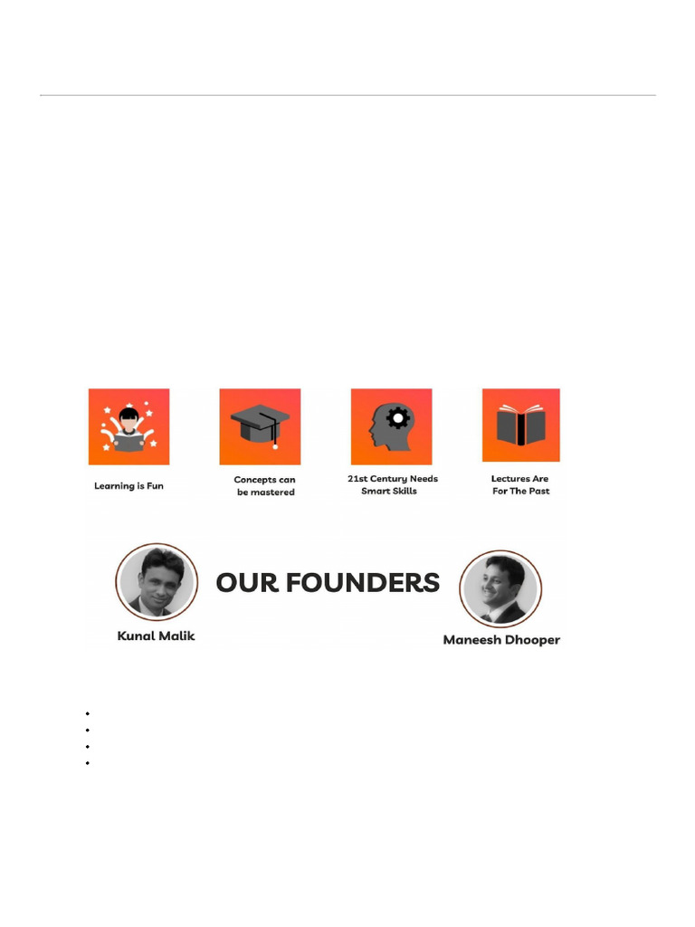 JOB Description PLANETSPARK | PDF