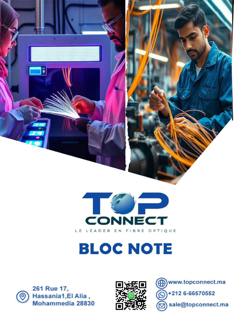 Bloc Note | PDF