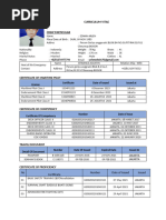 ISO Shipping Container Size Codes | PDF | Supply Chain Management | Tools