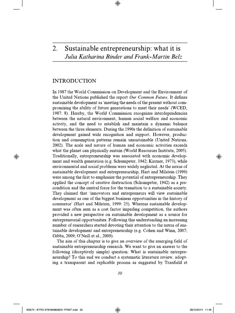 Read Beltz PPER | PDF