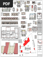 LOBBY - Floor Plan - FFL V2-Layout1 | PDF | Economic Sectors | Building ...