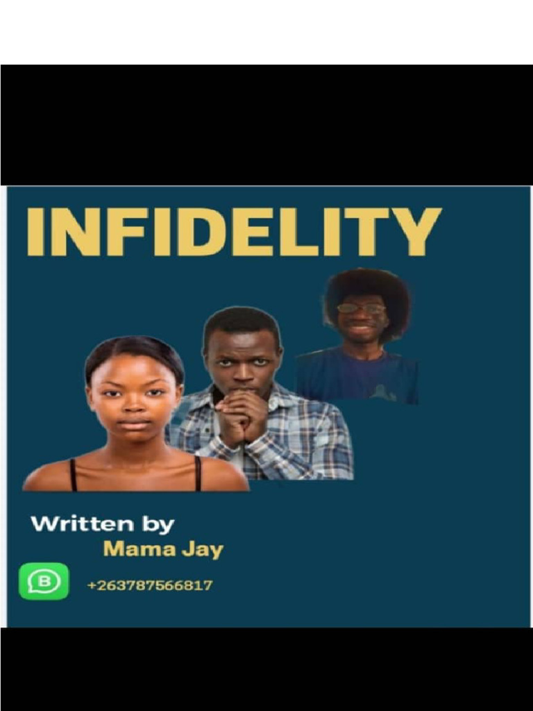 Infidelity | PDF