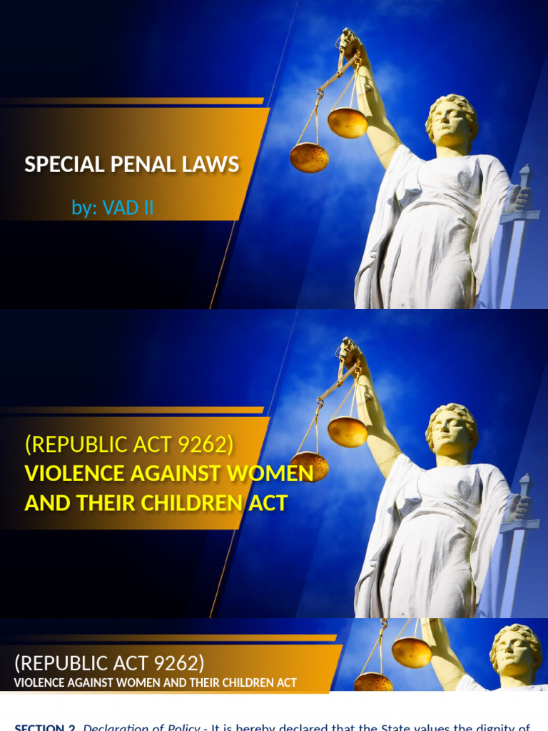 SPL Lecture | PDF | Human Trafficking | Sexual Slavery