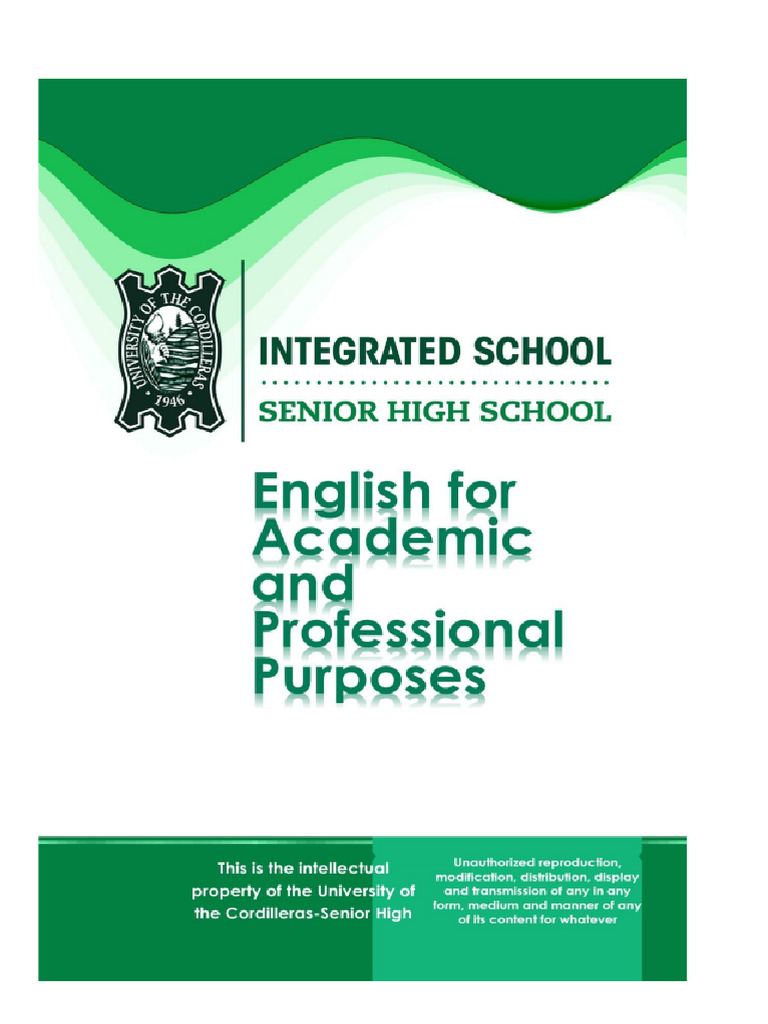 Eapp-Module-3 Revised 2024 | PDF | Citation