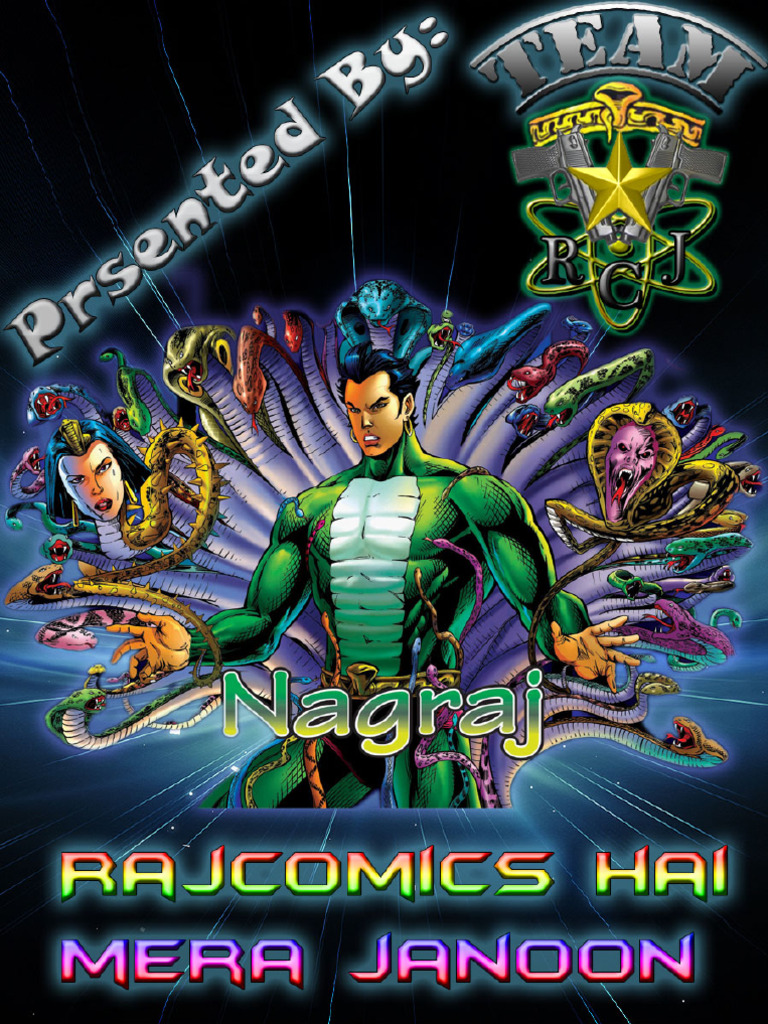 35 Bhaago Maut Jaagi RCJ | PDF