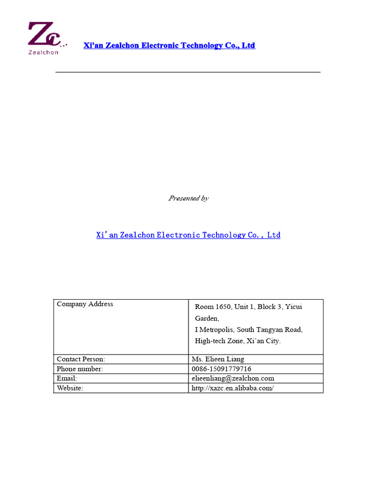 A7 Low Temperature Digital Display Extension Meter | PDF