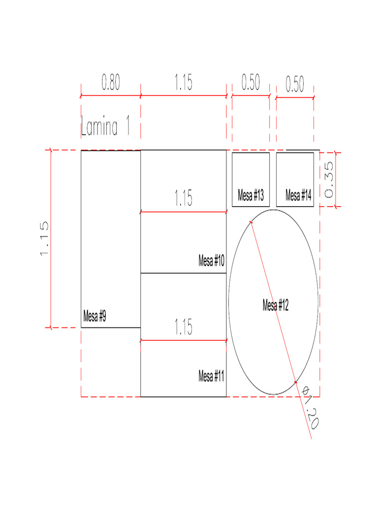 Corte de Cuarzo en Mesas #1 | PDF