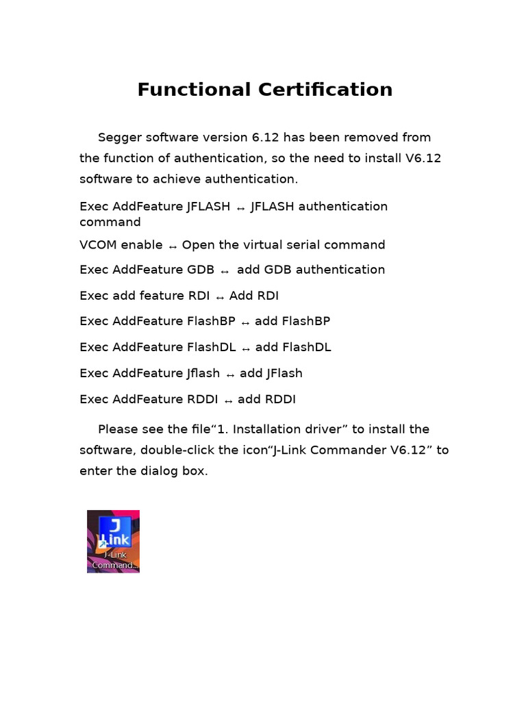 05-Functional Authentication | PDF
