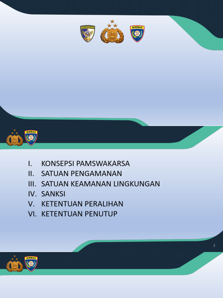 Perpol 04 TH 2020 | PDF