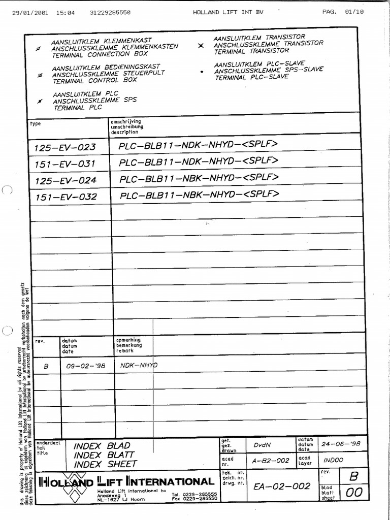 151 Ev Ea - 02 - 002B | PDF