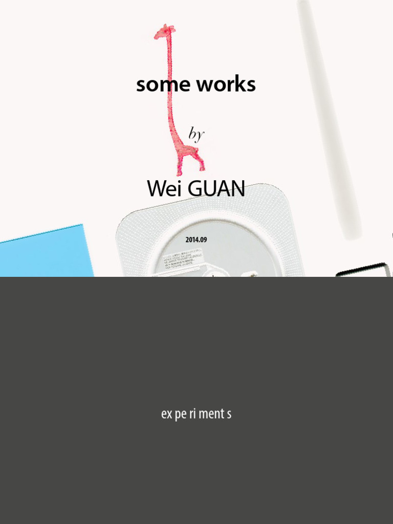 wei.guan.portfolio | PDF