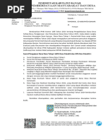 DJPB - Omspan Dana Desa Ta 2025 | PDF