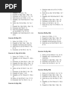 Zainematics O Level Study Resources | PDF | Matrix (Mathematics ...
