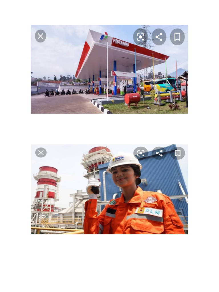 Kliping Bumn Rafa | PDF