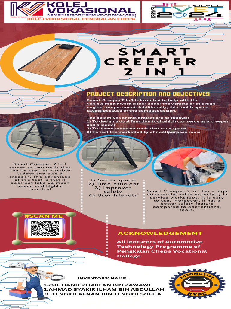 Bunting Smart Creeper 2 in 1 PDF | PDF