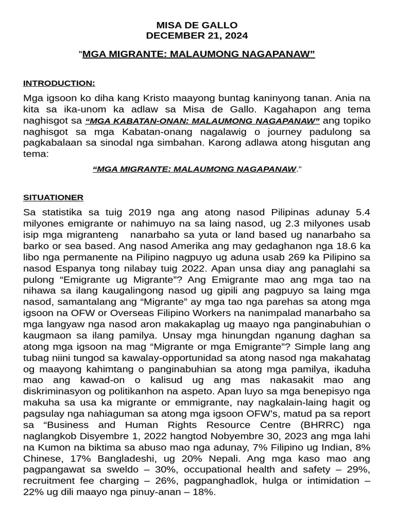 Migrants.docx_revised_11082024 (1) | PDF