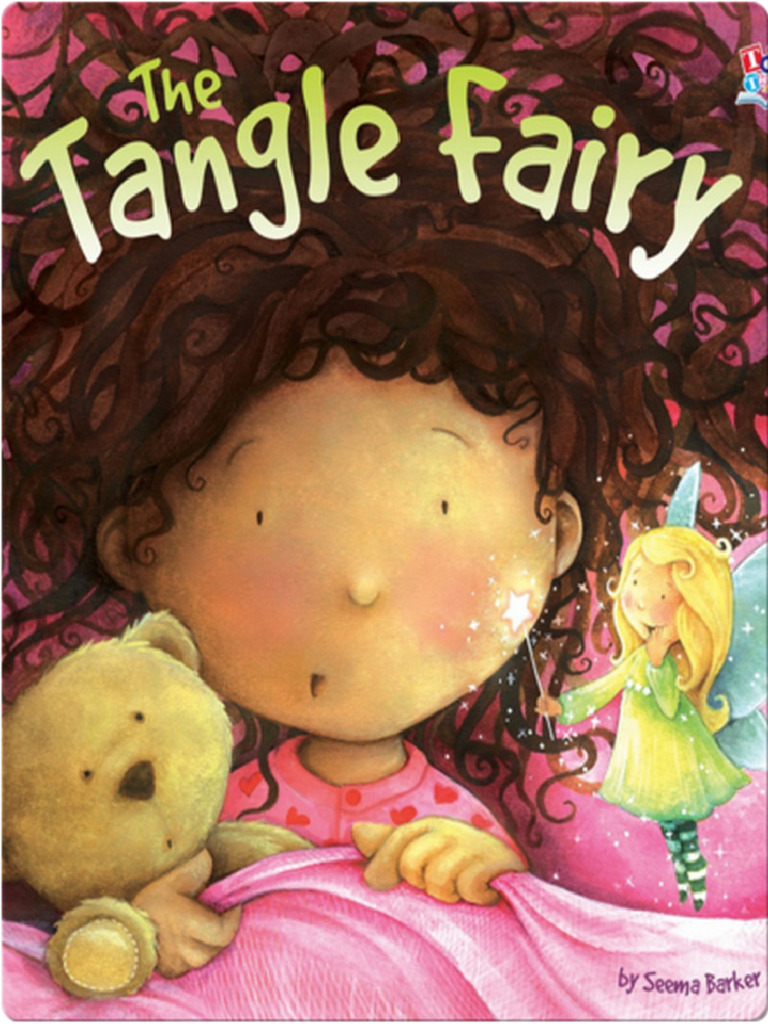 The Tangle Fairy | PDF