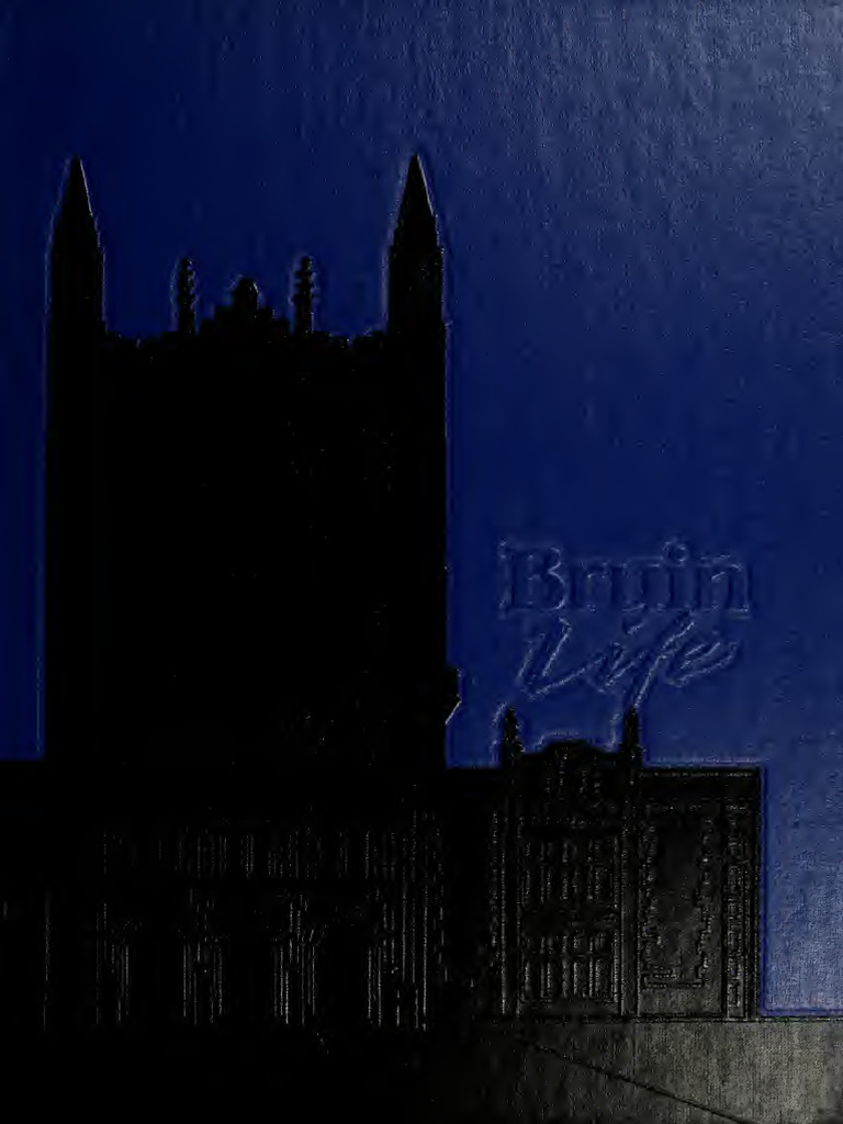 Bruin Life 1990 Univ | PDF
