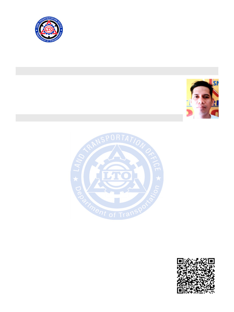 Gaor, Michael Ruel | PDF