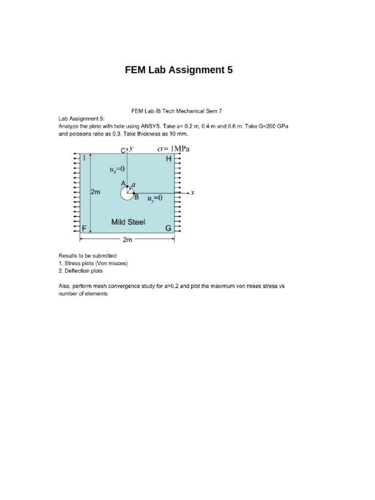 Assignment | PDF