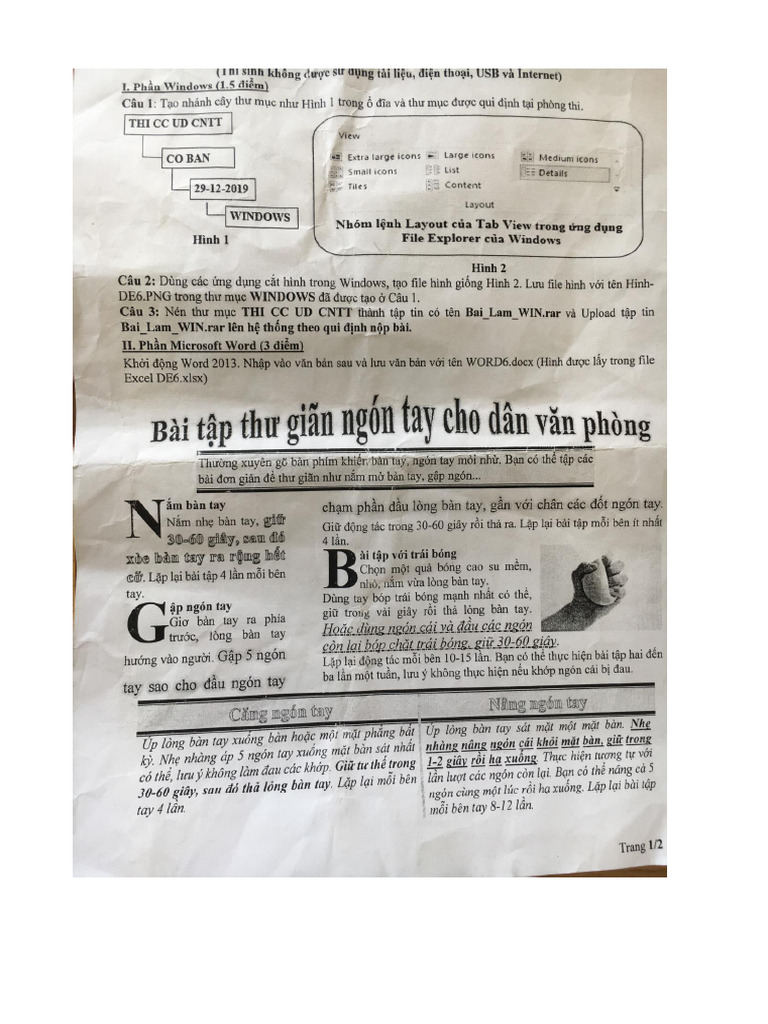 Win Word | PDF