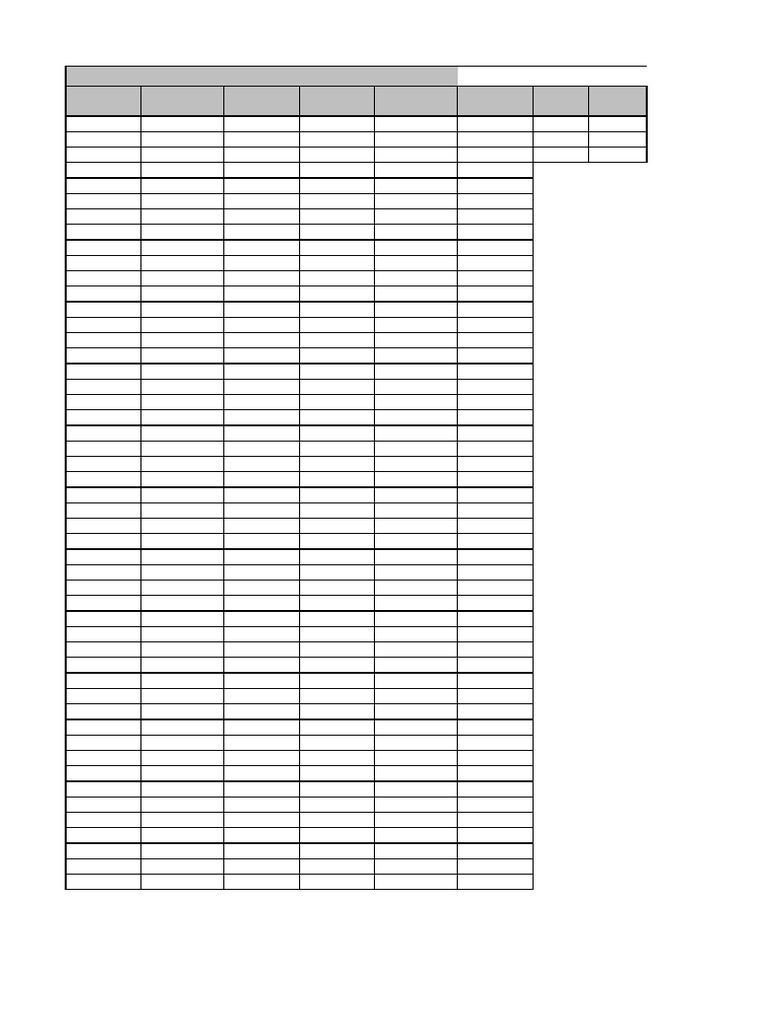 2002 Plantilla Administrativo L Aplazada | PDF