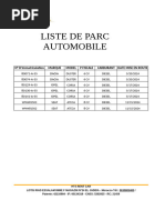 Attestation de Référence Professionnelle | PDF