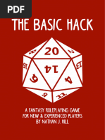 ROX - Monster Database | PDF | Legendary Creatures