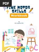 Playgroup Worksheets | PDF