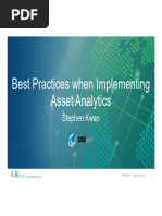 2023 - AVEVA - Exception, Compression, and Their Impacts On PI System Performance | PDF | Flow ...