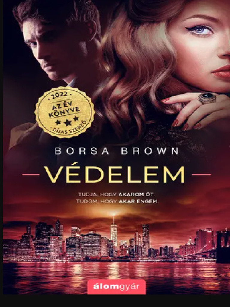 Borsa Brown - Védelem | PDF
