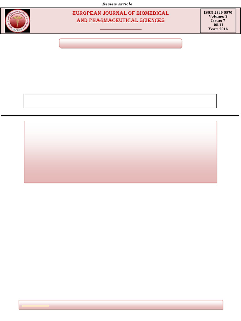 Nanoemulsion For Cosmetic Application-2 | PDF | Emulsion | Applied And Interdisciplinary Physics