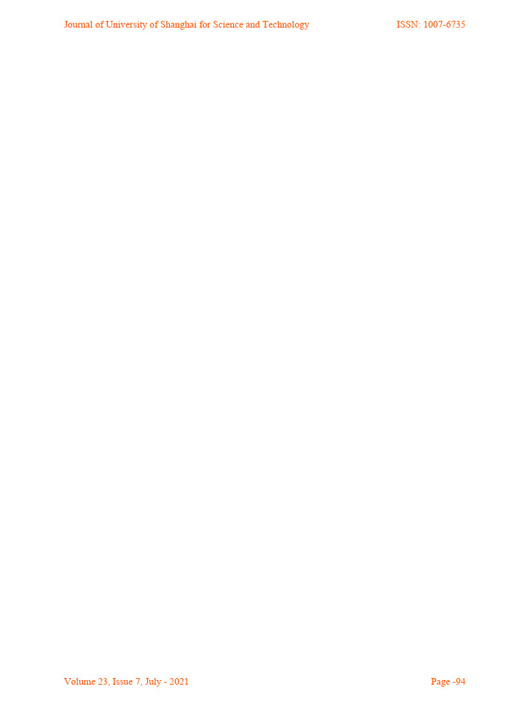 An Approach For Solving Multi Objective Linear Fractional Programming Problem With Fully Rough ...